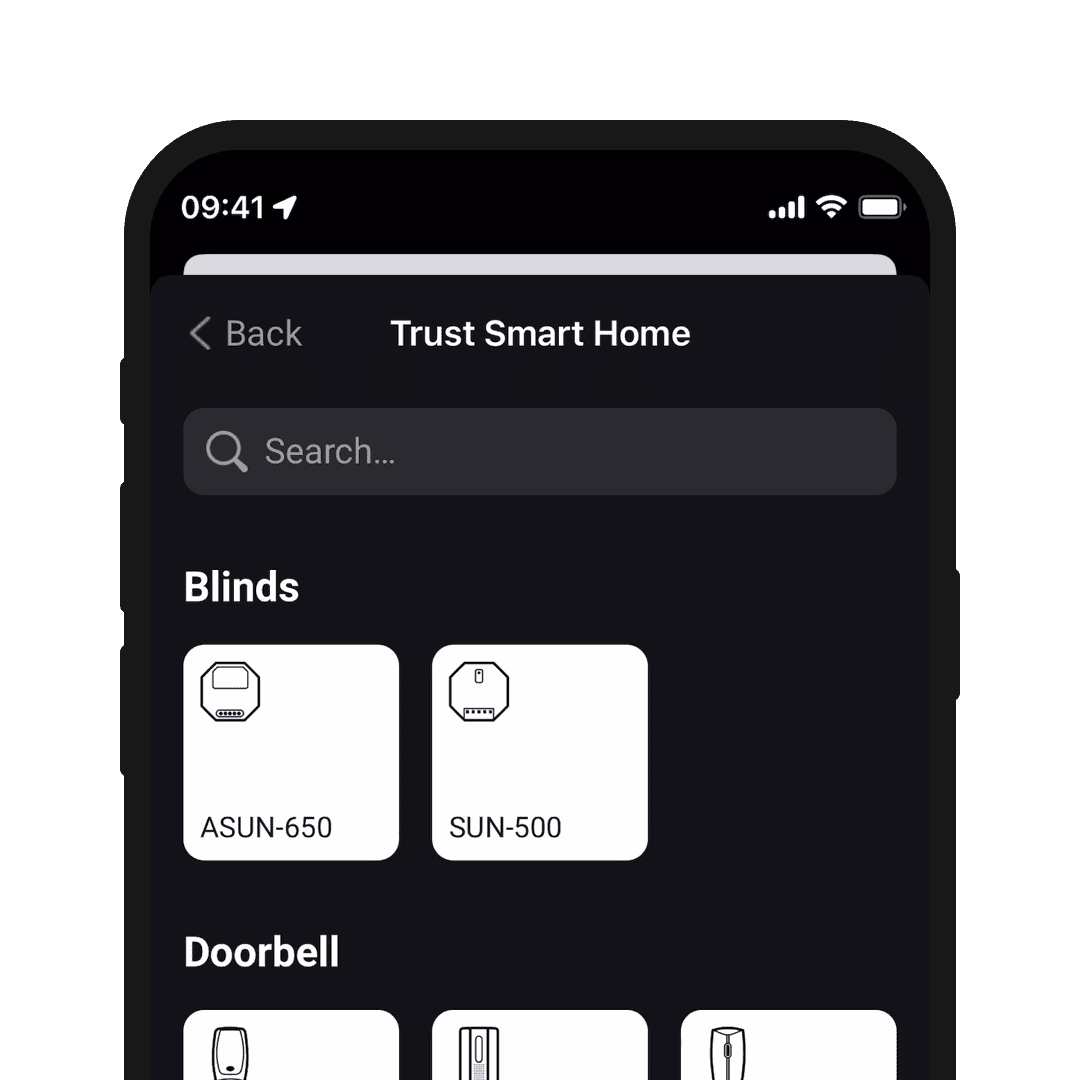 Connecting KlikAanKlikUit with Homey – Homey Support