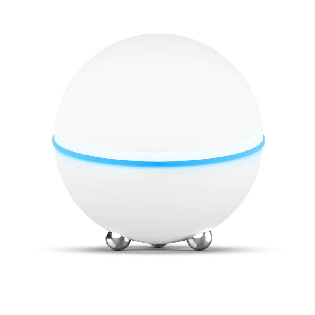 Understanding the LED Ring of Homey Pro (2016 — 2019) – Homey Support