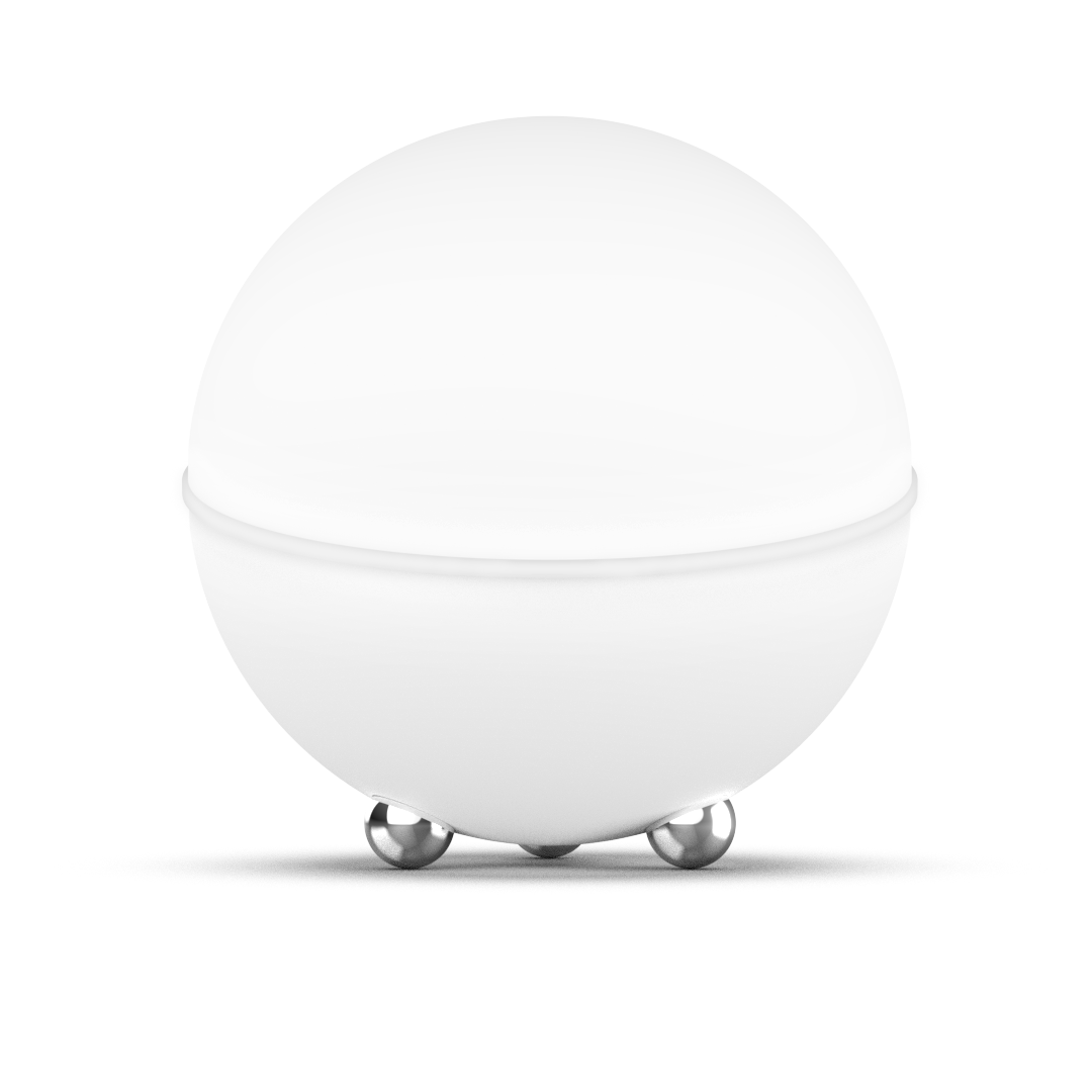 Understanding the LED Ring of Homey Pro (2016 — 2019) – Homey Support